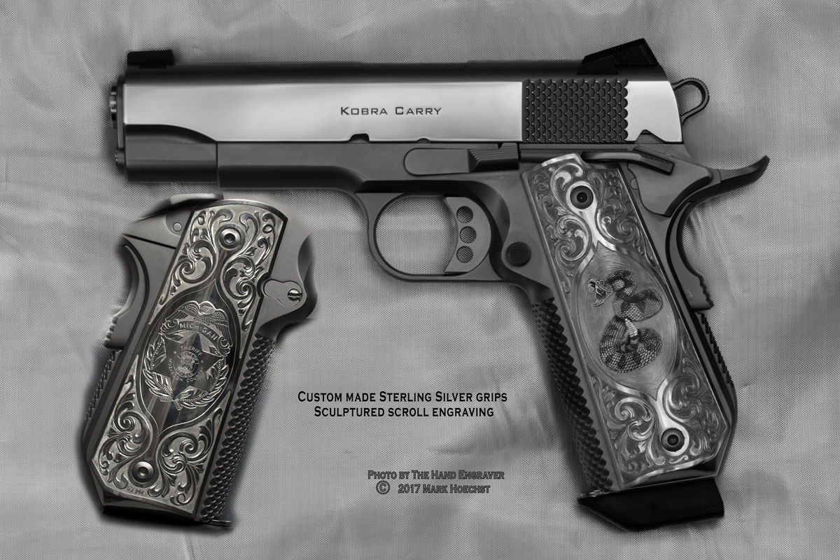 SPECIALIZED ENGRAVING